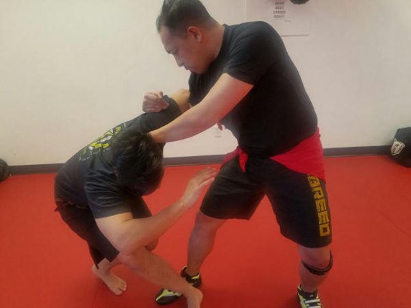 Maphilindo Silat - NUBREED MARTIAL ARTS - Whitestone Queens, NY